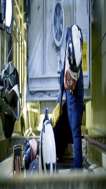 Marine and offshore Elevator - TK Elevator